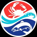 Морской коктейль (Sovetskaya ulitsa No:58), balık ve deniz ürünleri  Birobidgan'dan