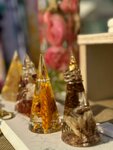 Hyacinth Arts Resin Art Dubai (Arabilla Building Offices, Hor Al Anz East, Deira, Dubai), sanat atölyeleri  Dubai'den