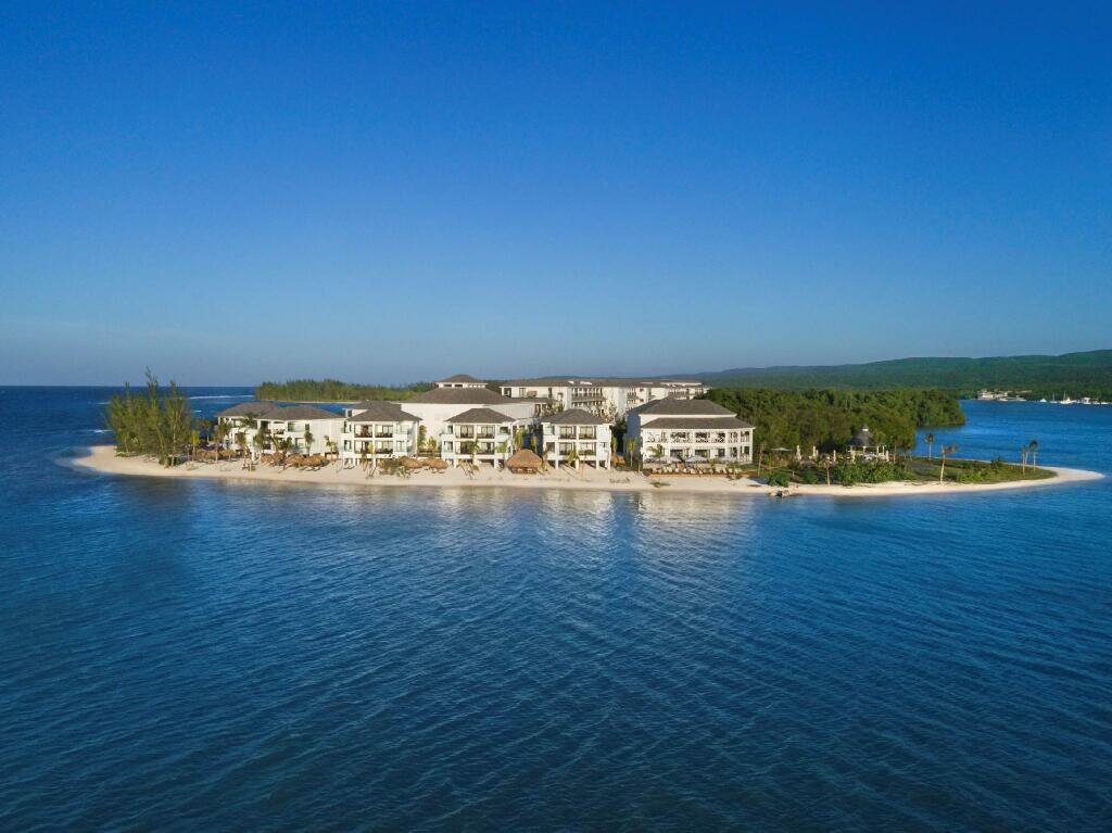 Otel Excellence Oyster Bay - Adults Only All Inclusive, Dünya, foto