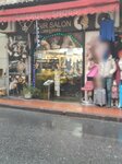 Naim Hair Salon Man & Wowan (İstanbul, Fatih, Kadırga Limanı Cad.), güzellik salonu  İstanbul'dan