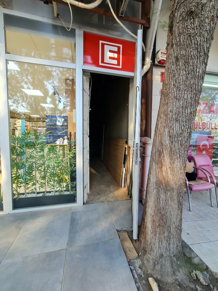 Mobilya fabrikaları Çizgi Mobilya, Antalya, foto
