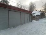 СТО (Staro-Depovskaya Street No:11с1), otomobil servisi  Tomsk'tan
