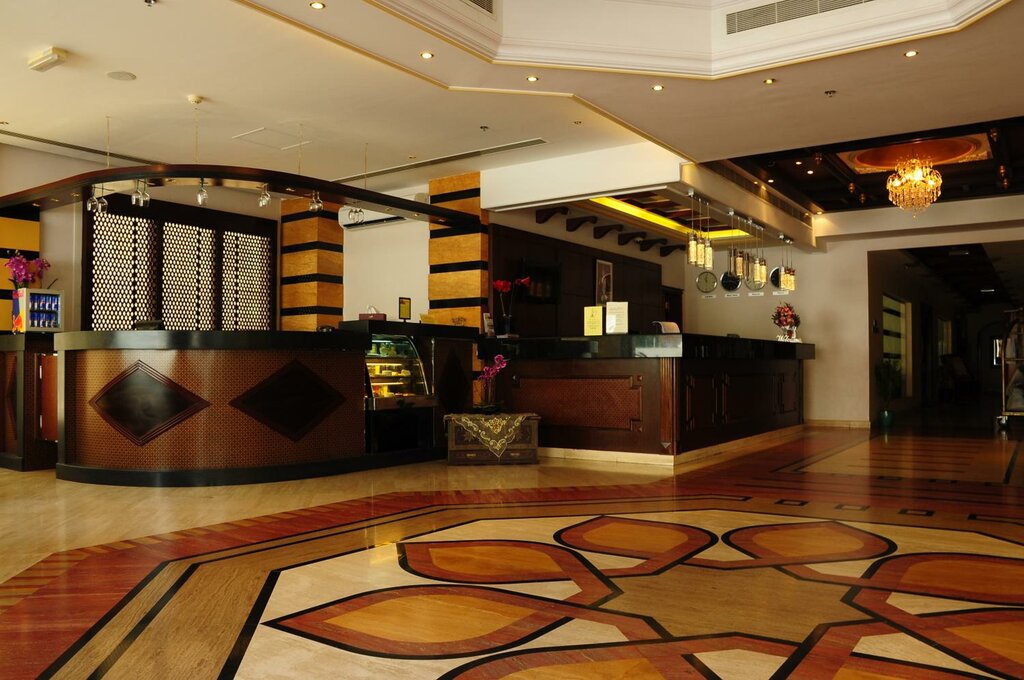 Otel La Rosa Hotel, Dünya, foto