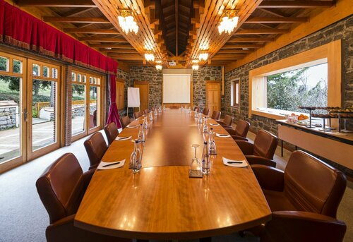Restoran Cemile Sultan Korusu, İstanbul, foto