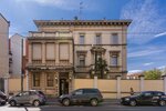 Hotel Apollo (Via Giuseppe Ripamonti No:102), otel  Milano'dan
