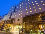 Ark Hotel Osaka Shinsaibashi (No:1-19-18, Osaka, Shimanouchi), otel  Osaka'dan