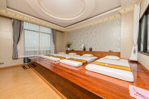 Hotel de Ladda (Mukdahan Province), otel  Dünya'dan