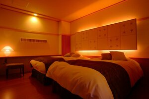 Grandia Housen (Fukui Prefecture, Awara), otel
