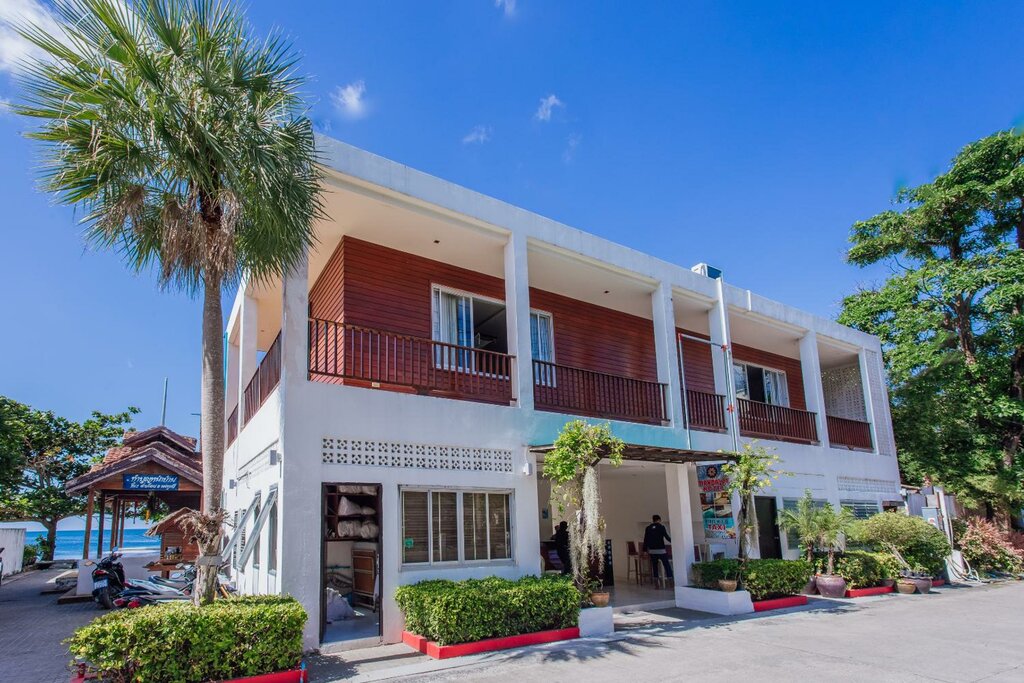 Otel Mandalai, , foto