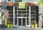 Liv Extended Stay (Ottawa, Bell Street North), daireler  Ottawa'dan