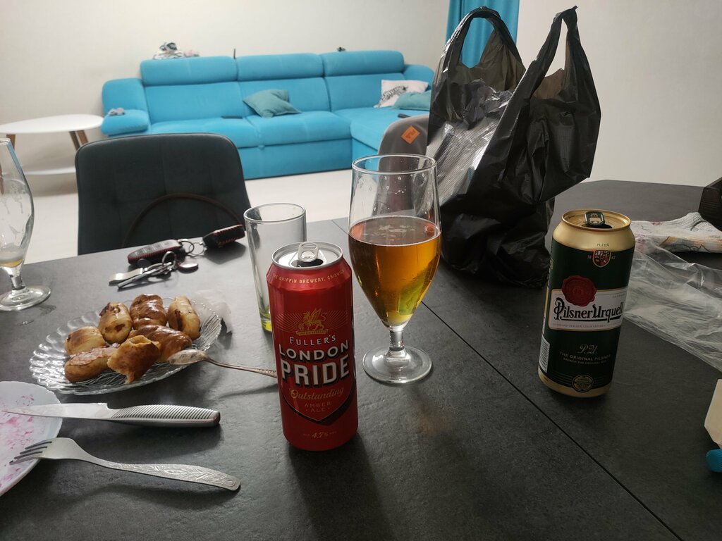 Alkollü içecekler Drink King, Aktöbe, foto