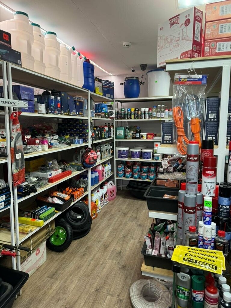 Ev temizlik ürünleri Хозмаркет, Tataristan, foto