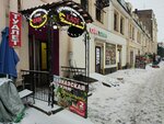 Azerbaijani cafe (Sadovaya Street No:28-30к27), kafe  Saint‑Petersburg'dan