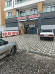 Akas Solar Enerji (Konya, Adana Çevre Yolu Cad., 140), enerji kurumları  Konya'dan