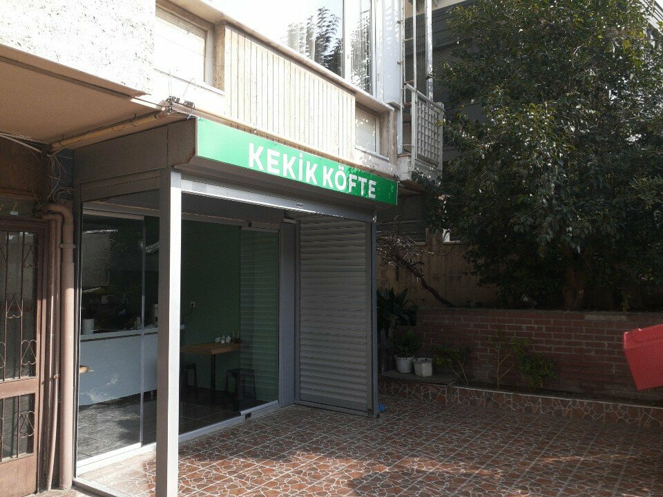 Restoran Kekik köfte, İstanbul, foto
