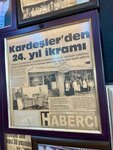 Kardeşler Aile Lokantası (Dumlupınar Mah., Ketenavdan Sok., No:1, Karesi, Balıkesir), kafe  Balıkesir'den