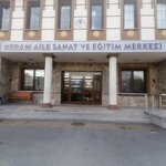 Meram Aile Sanat ve Eğitim Merkezi (Yeni Meram Cad., No:197, Meram, Konya), eğitim merkezleri  Konya'dan