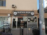Mustafa Biçer Barber Shop (Ankara, Yenimahalle, Burç Mah., Sorgun Cad., 18R), berberler  Ankara'dan