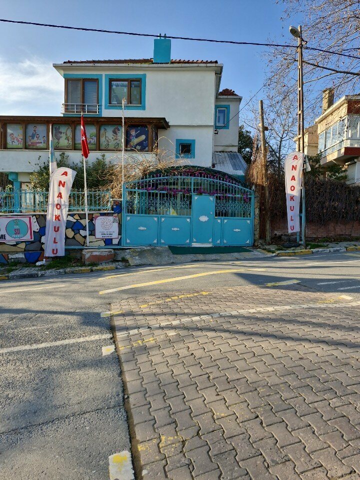 Anaokulları Su Anaokulu, Beylikdüzü, foto