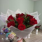Вместо 1000 слов (ulitsa Patsayeva No:6, mikrorayon Novy gorod), çiçekçiler  Orsk'tan