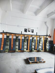 Sergey Hovakimyan's Wing Tsun School (Rubinyants Street No:25), spor okulları  Erivan'dan