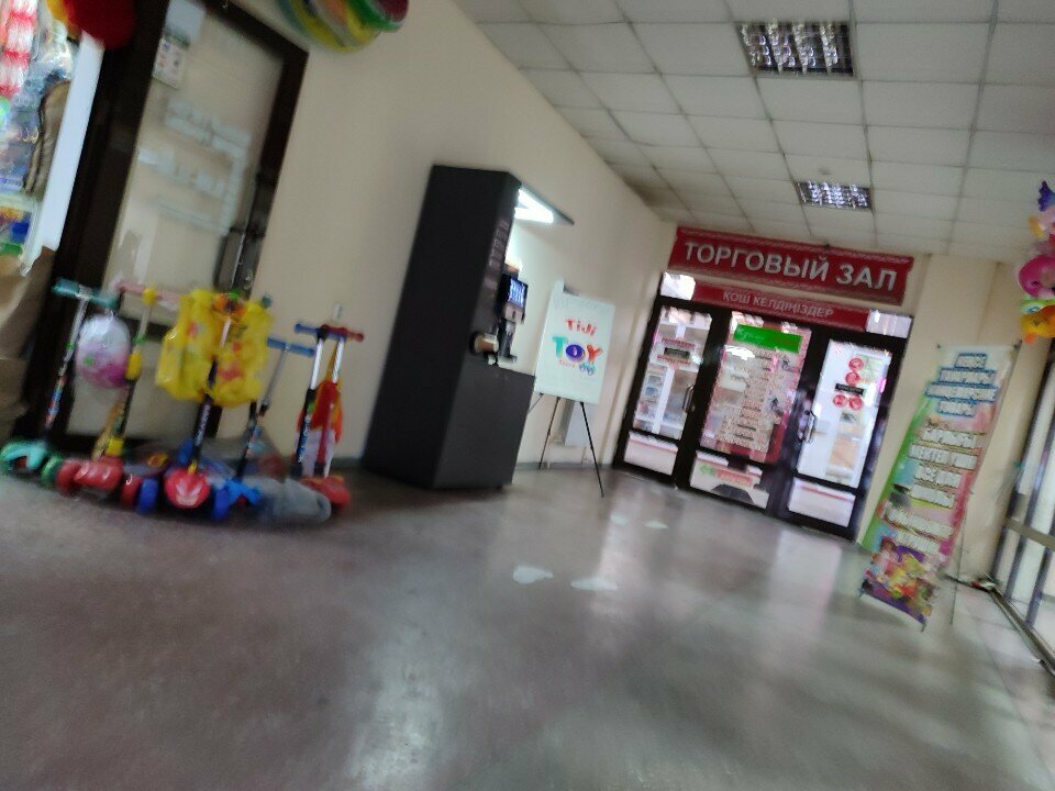 Hobi, elişi için ürünler Modnoe hobbi, Karağandı, foto