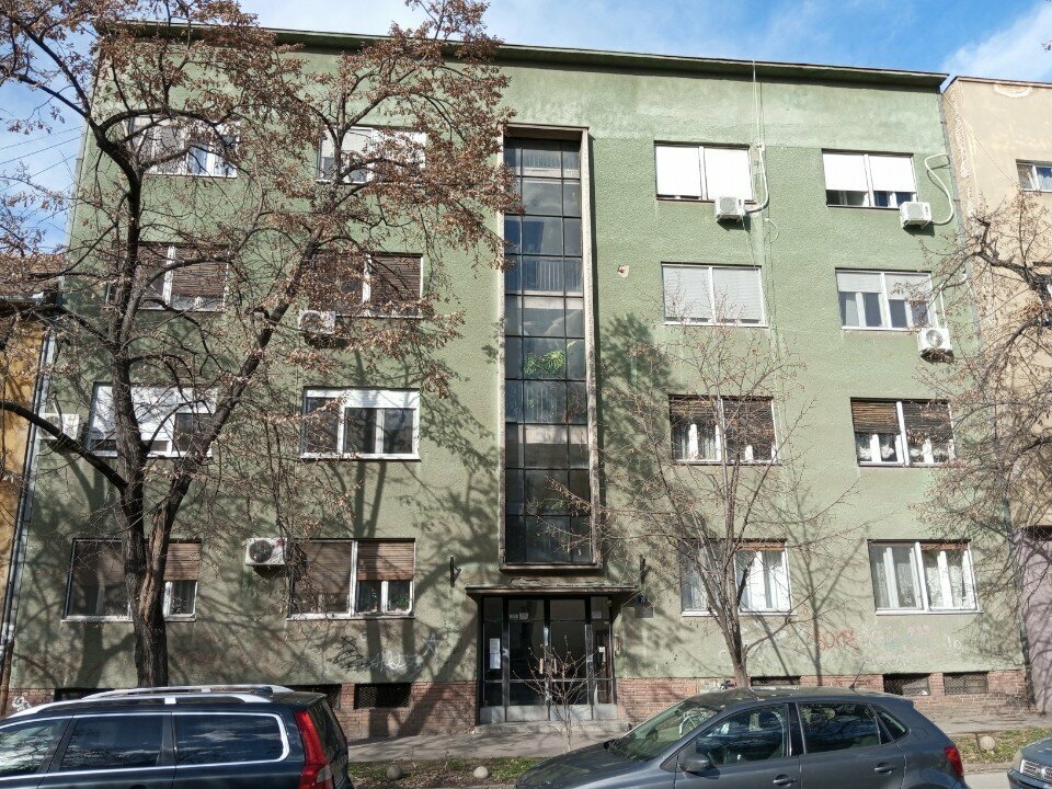 Adliye personeli Javni viveršitel Vojislava Dragović Tubić, Novi Sad, foto