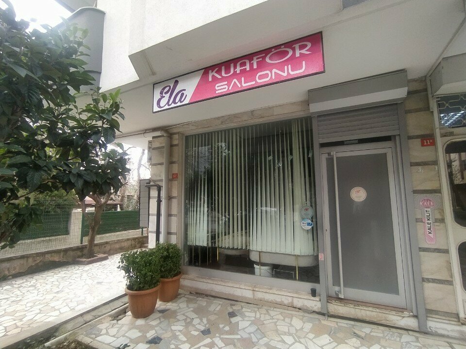 Kuaförler Ela Bayan Kuaförü, İstanbul, foto