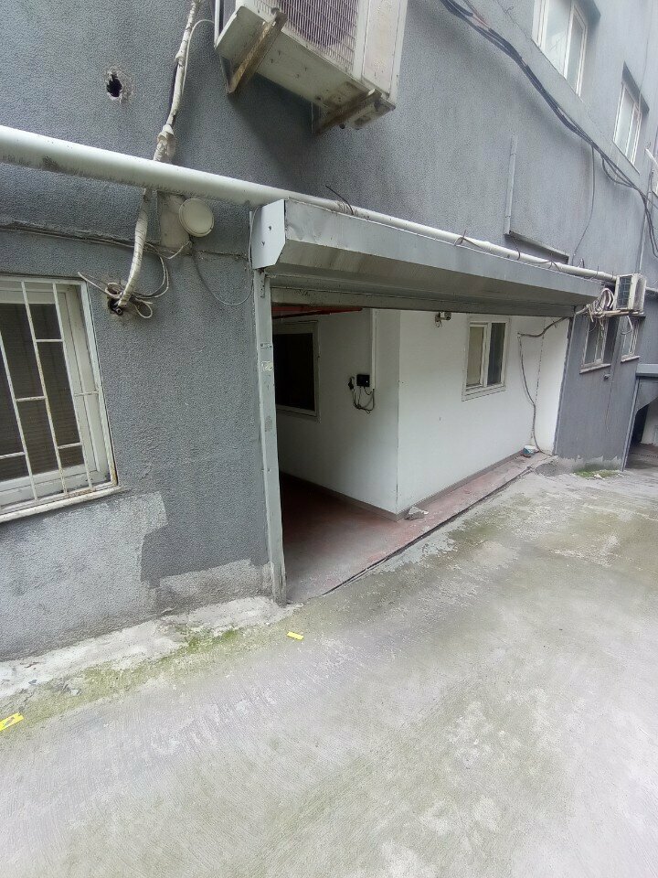Tekstil fabrikaları Kaan Oğulhan Tekstil, İstanbul, foto
