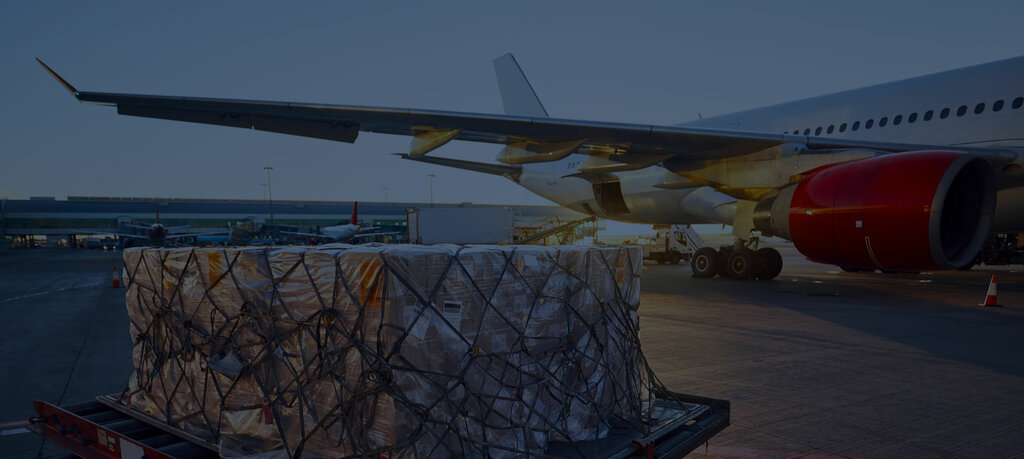 Lojistik firmaları Sf Worldwide Freight Broker, Dubai, foto