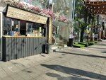 Coffee inn (Koryun Street No:8), al götür kahve  Erivan'dan