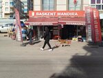 Başkent Mandıra (Kanuni Mahallesi, Başkent Cd. No:24, Keçiören, Ankara), süpermarket  Ankara'dan