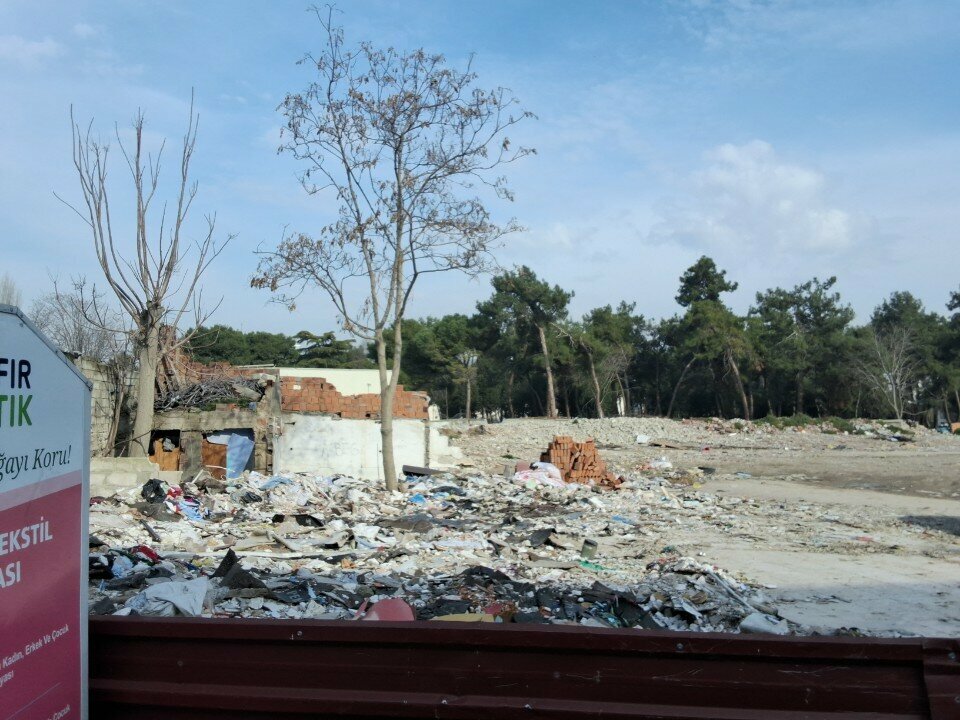 Kafe Hanımeli Ev Yemekleri, İstanbul, foto