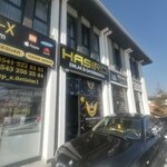 Hasırcı Emlak Gayrimenkul Otomotiv (Osman Gazi Mah., Düzkışla Sok., No:1D, Meram, Konya), otomobil satış galerileri  Konya'dan