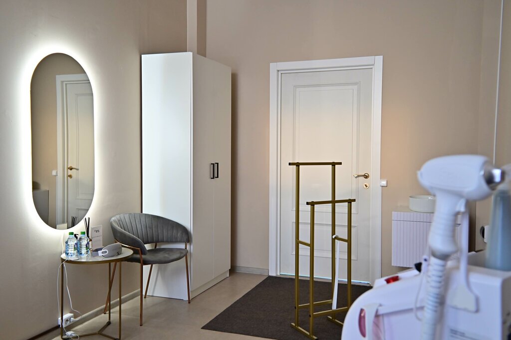 Epilasyon Everything Will Be Smooth, Balaşiha, foto