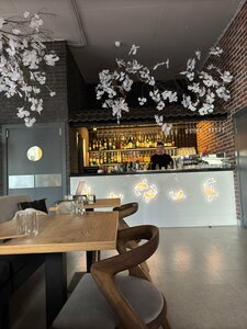 Тайсё (Naberezhnaya Tsiolkovskogo Street No:21В), suşi restoranı  Jukovski'den