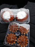 Авоська (ulitsa Kalinina No:23), süpermarket  Sokol'dan