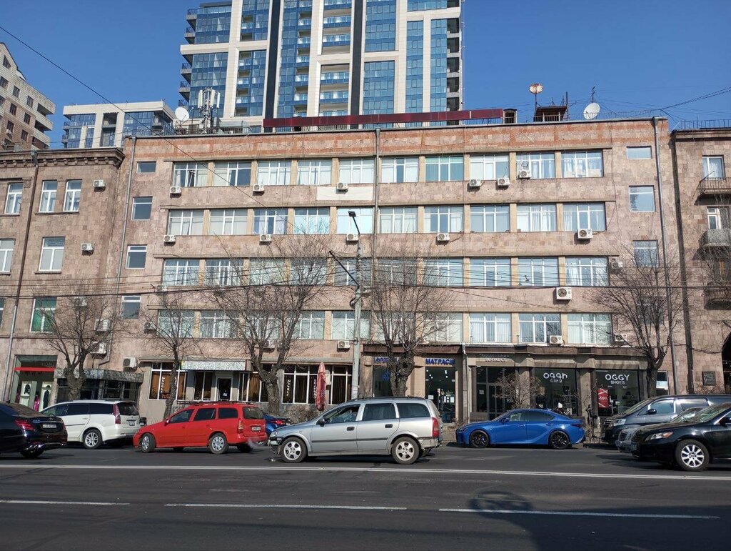 Muhasebe kursları Fincorp, Erivan, foto