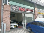 Hm Motors (Konya, Karatay, Fevziçakmak Mah., 10418. Sok., 9A), otomobil satış galerileri  Konya'dan