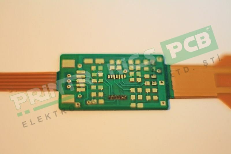 Elektronik cihaz ve parça firmaları Printronics Pcb, İstanbul, foto