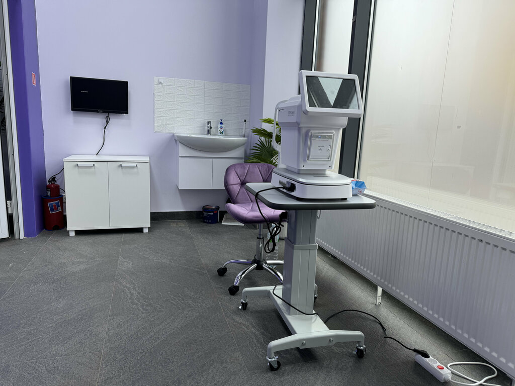 Optik Doctor Optikum, Naro‑Fominsk, foto