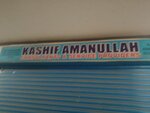 Kashif amanullah (Muhammad Hammad Road No:207, Karachi), avukatlar  Karaçi'den