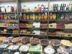 Сухофрукты (ulitsa Marshala Eryomenko No:68Г), kuruyemiş, atıştırmalık, kuru meyve  Volgograd'dan