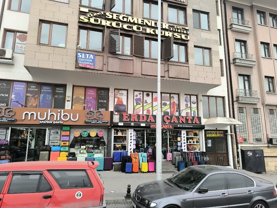 Sigorta acentaları Çiftçiler Sigorta, Ankara, foto