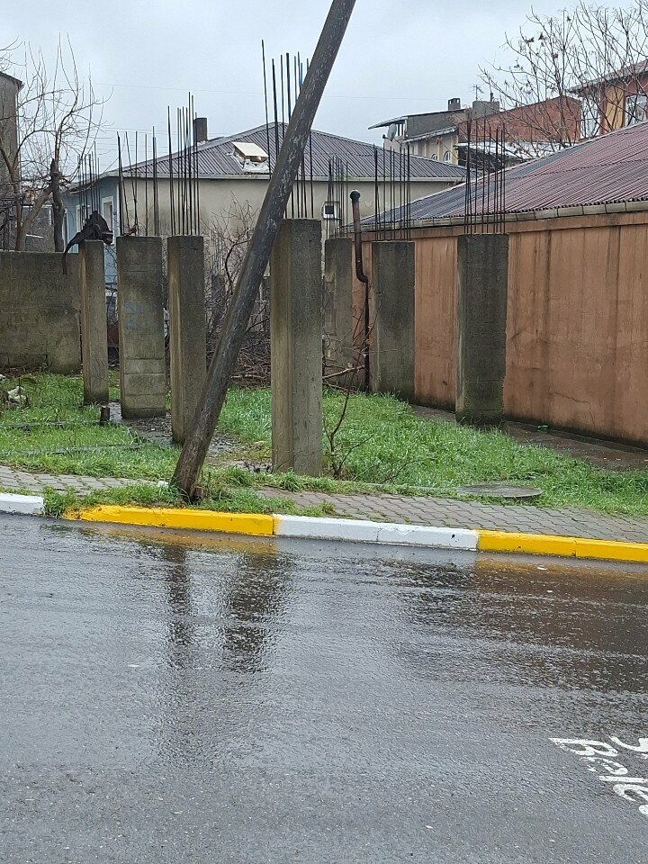 Hidrolik ve hava basınçlı ekipman firmaları Compressor Repairer, İstanbul, foto