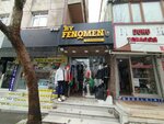 By Fenomen (İstanbul, Bahçelievler, Yıldırım Beyazıt Cad., 107B), giyim mağazası  İstanbul'dan