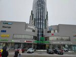СтройЭнергоКом (Kuybysheva Street No:95Б), yönetim ofisi  Perm'den