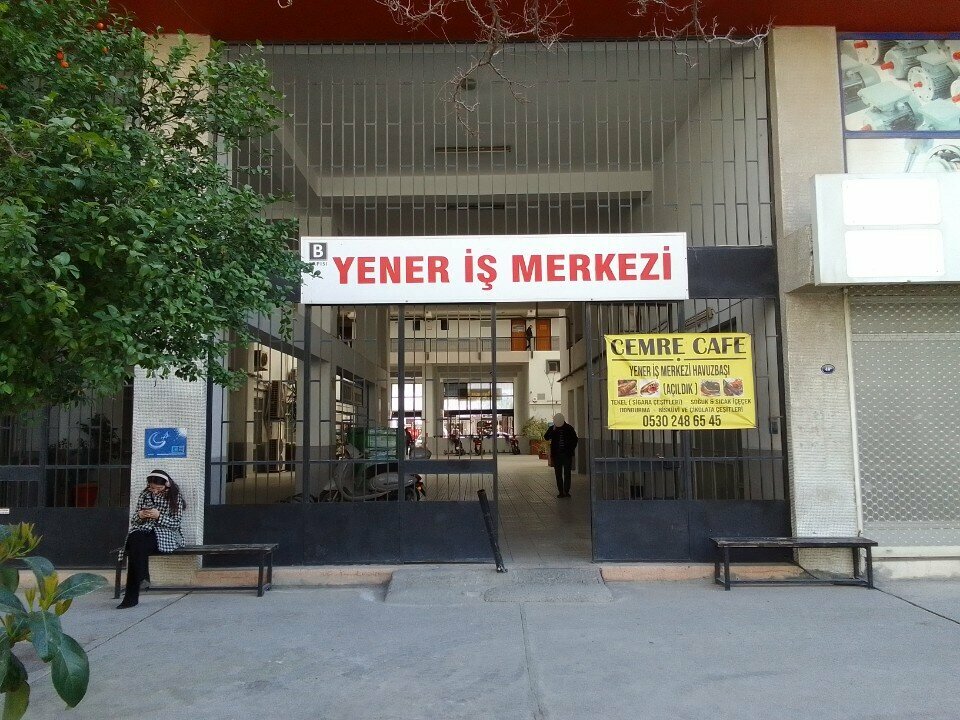 Elektrik ürünleri Ntg Zayıf Akım Sistemleri, İzmir, foto