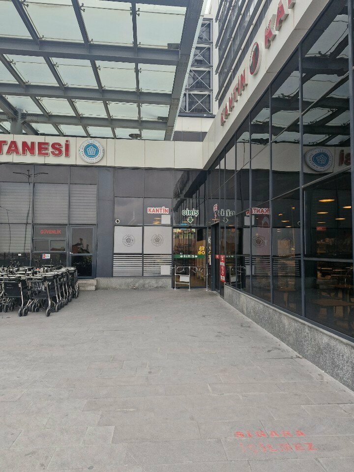 Market Mis Gibi Kantin, Konya, foto