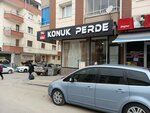 Konuk Perde (Ankara, Gölbaşı, Cumhuriyet Cad., 37B), mefruşat  Ankara'dan